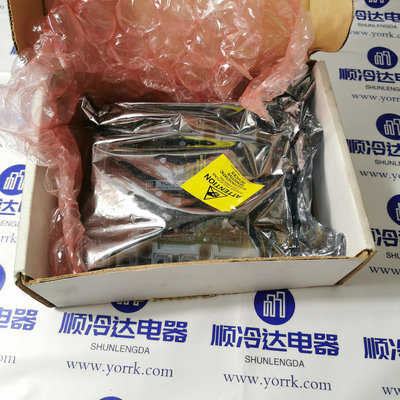 031-02061-002 Original York Air Conditioning Accessories SCR Driver Board supplier