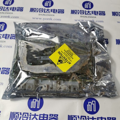 031-02061-002 Original York Air Conditioning Accessories SCR Driver Board supplier