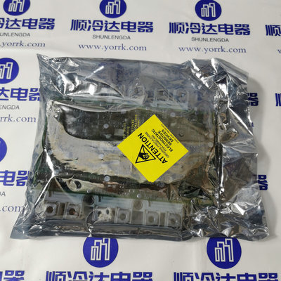 031-02061-002 Original York Air Conditioning Accessories SCR Driver Board supplier