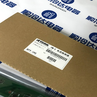 031W00947-000 York Current Control Board CM-2 SAP263206 supplier