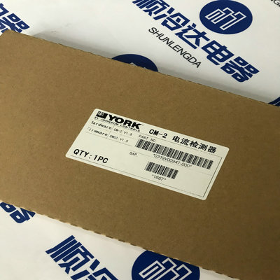 031W00947-000 York Current Control Board CM-2 SAP263206 supplier