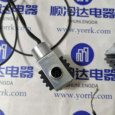 York solenoid valve coil OMKC-1 original 220-240v supplier