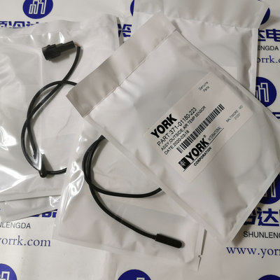 Original York Air Conditioning Accessories Temperature Sensor Probe 371-01180-223 supplier