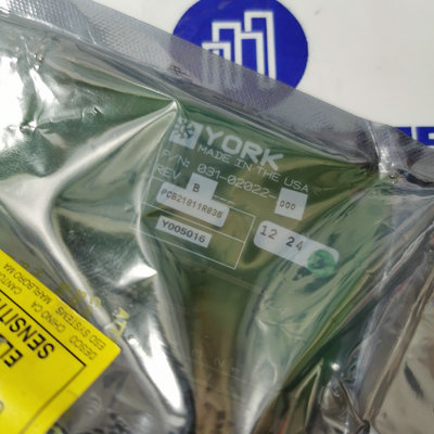 Original York Air Conditioning Repair Parts 031-02022-000 Insulation Board supplier