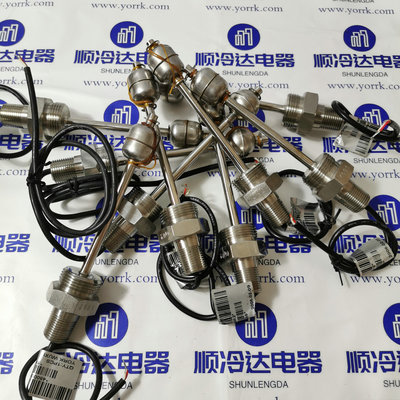 Original York Air Conditioning Accessories 024-30901-000 Oil Level Switch 024W30901-000 supplier