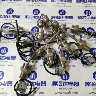 Original York Air Conditioning Accessories 024-30901-000 Oil Level Switch 024W30901-000 supplier