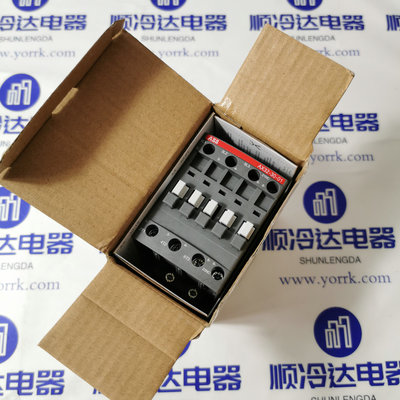 ABB contactor AX32-30-01-80 original authentic 10139877 1SBL281074R8001 supplier