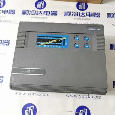 639B0116H01 original York control module communication board supplier
