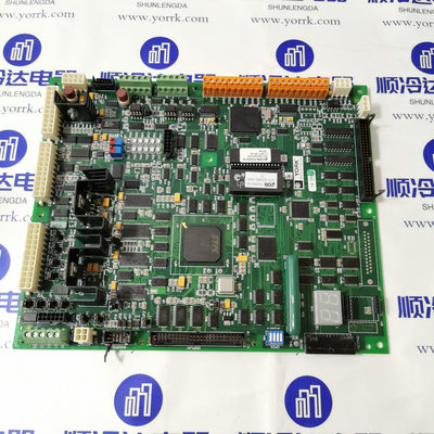 031-02429-002 Original York screw machine air conditioning control board Y005016 031-02565-000 supplier