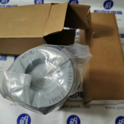 026W32831-000 Original York Air Conditioning Accessories Oil Filter Oil Filter supplier