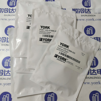 025-47688-000 original York air conditioning accessories temperature sensor supplier
