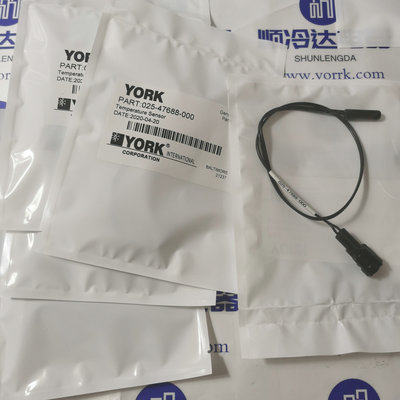 025-47688-000 original York air conditioning accessories temperature sensor supplier
