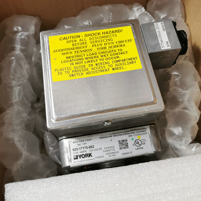 025-17175-002 Original genuine York accessories Guide vane motor supplier
