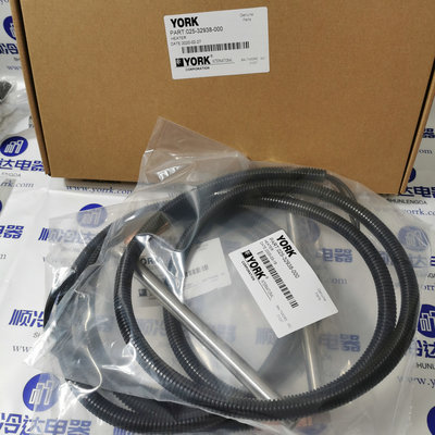 025-32938-000 Original York Air Conditioning Parts Compressor Oil Heater supplier