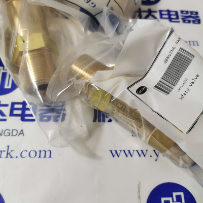 UM12LA022 original authentic central air conditioning safety valve SFA-22C300T8 supplier