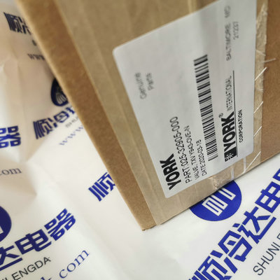York expansion valve 025-32905-000 York VCP100 expansion valve Y943-OVE-N supplier
