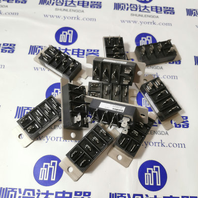 York air conditioning accessories rectifier bridge 031-00210-000 supplier