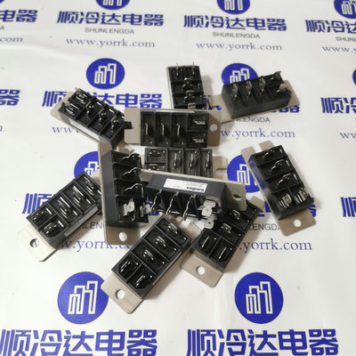 York air conditioning accessories rectifier bridge 031-00210-000 supplier