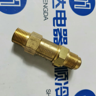 UM12LA022 original authentic Carrier central air conditioning safety valve SFA-22C300T8 supplier