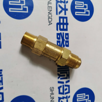 UM12LA022 original authentic Carrier central air conditioning safety valve SFA-22C300T8 supplier