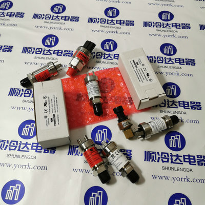 P499REJT503 original York central air conditioning accessories pressure sensor 025-40088-000 supplier
