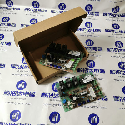 Original York central air conditioning accessories YDCC-B wire controller supplier