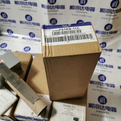 Original Johnson F61KB-11C water flow switch sensor liquid flow switch controller supplier