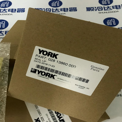 Original imported compressor air separation 028-13860-000 for York unit supplier