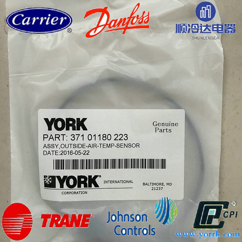 Temperature Sensor 371 01180 223 supplier