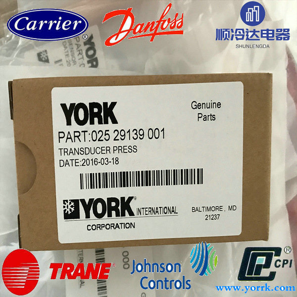 Discharge Pressure Transducer 025 29139 003 supplier