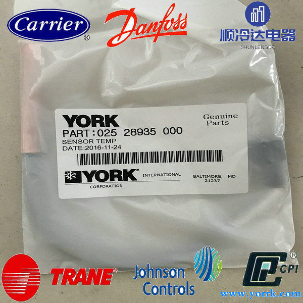 Temperature Sensor 025 28935 000 supplier
