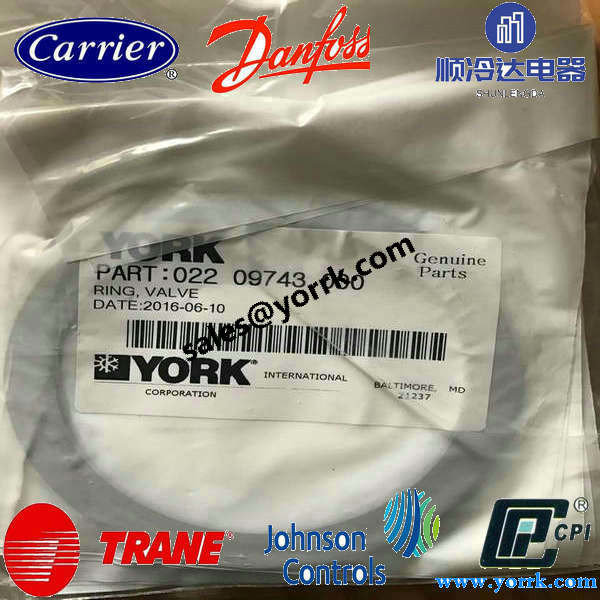 York 064-49542-000 064-49543-000 064-49544-000 064-49545-000 064-49546-000 064-49547-000 064-49548-000 parts supplier