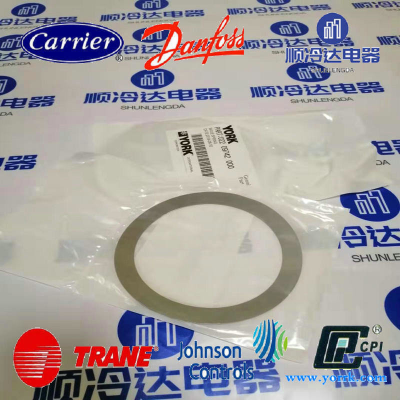 York VAL06939 VAL00080 VAL05949 VAL06559 ELM01405 ELM01042 FLR01592 FLR03434 SEN00404 parts supplier