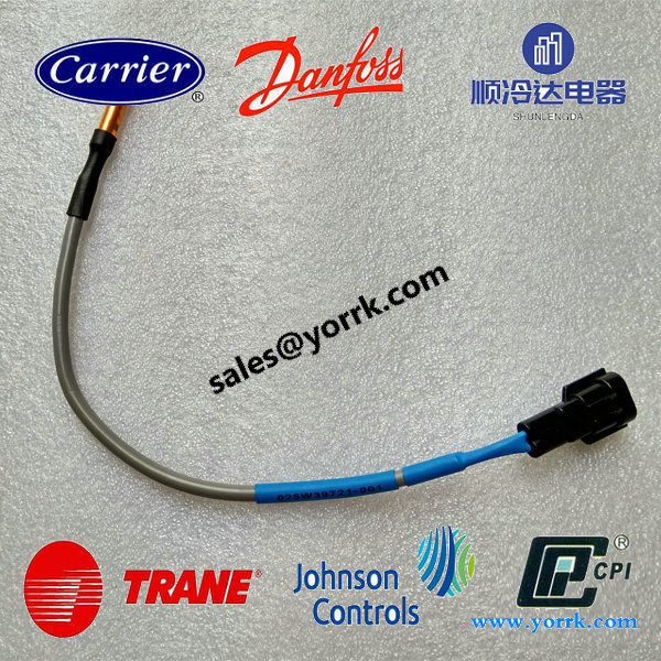 025-39721-001 YORK sensor temp supplier