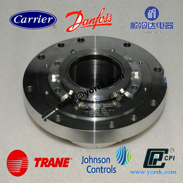 Chiller central air conditioning spare parts 029-22429-001 shaft sea supplier