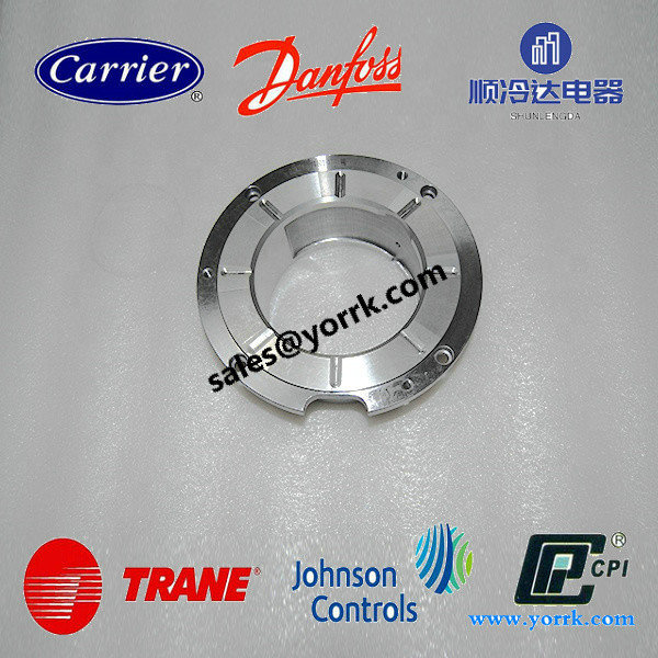 02XR45003101 Carrier centrifuge compressor bearing supplier