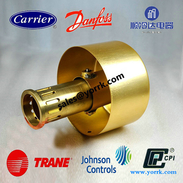 09XR04005302 Carrier Throttle valve supplier