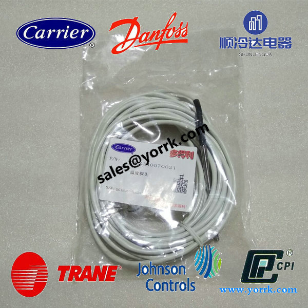 99ST40070021 Carrier temperature probe supplier