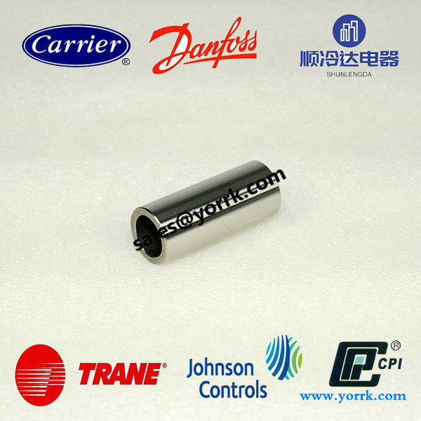 Chiller refrigeration application spare parts Carrier piston pin supplier