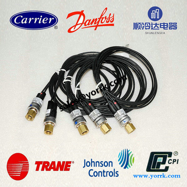 HK02ZA439Carrier pressure switch supplier