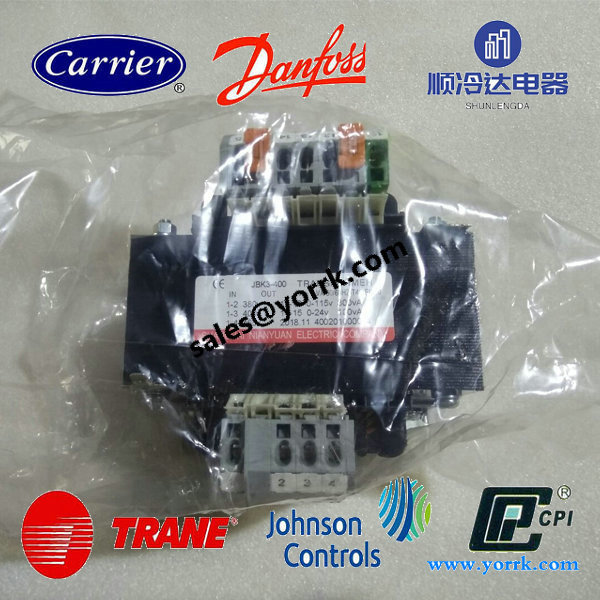 J400VA46011524V Carrier transformer supplier