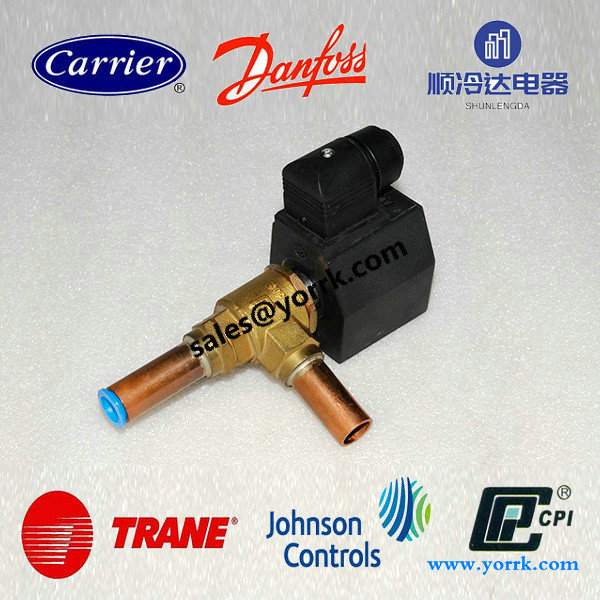 XM12FB009 Carrier cooling solenoid valve supplier