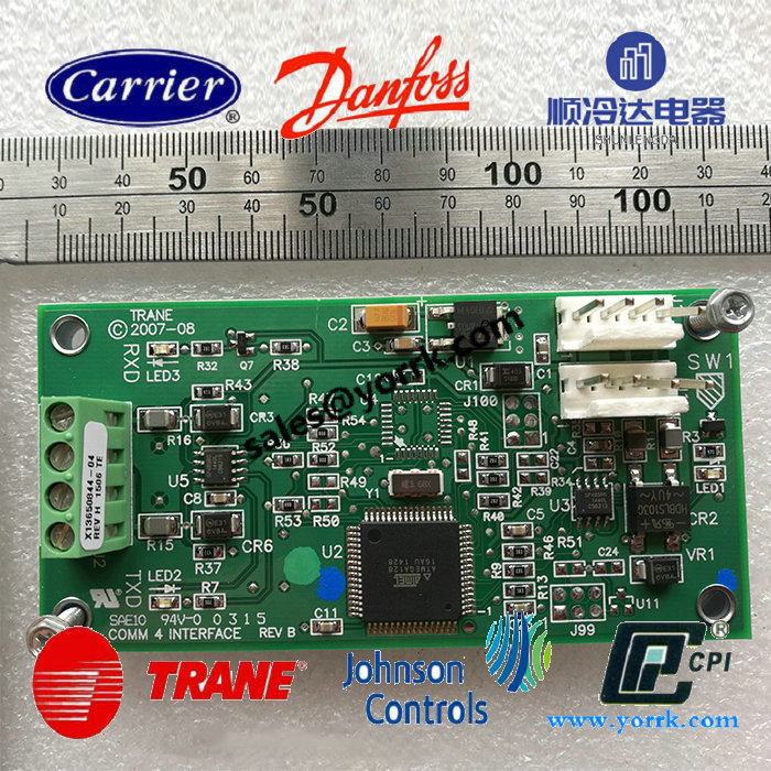 MOD01405 TRANE circuit board supplier
