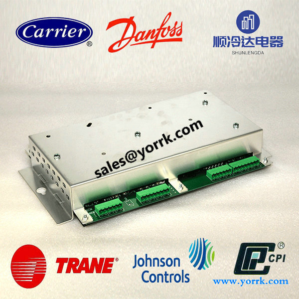 TRANE refrigeration compressor chiller parts MOD01232 module supplier