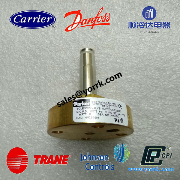 VAL05930 solenoid valve supplier