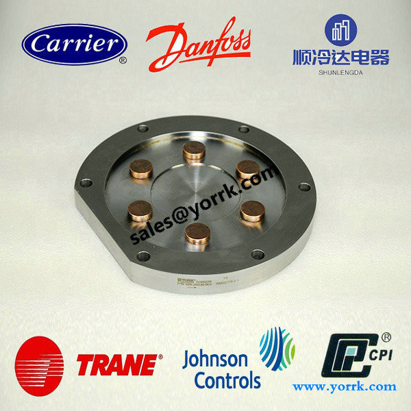 YORK chiller spare parts 025-20839-002 bearing supplier