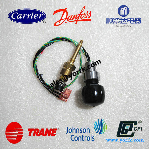 YORK YT chiller spare parts mechanical thrust probe supplier