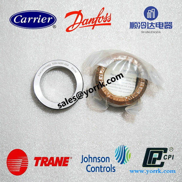 YORK YT chiller spare parts 534C0701H02 shaft seal supplier