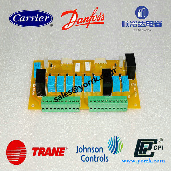 031-01093-000 relay board supplier