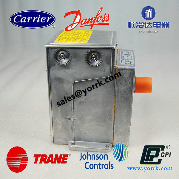 025-17175-002 actuator motor York guide vane motor supplier